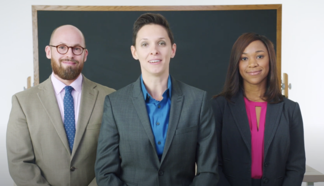 Education Consultants | Education Consulting Services | PCG