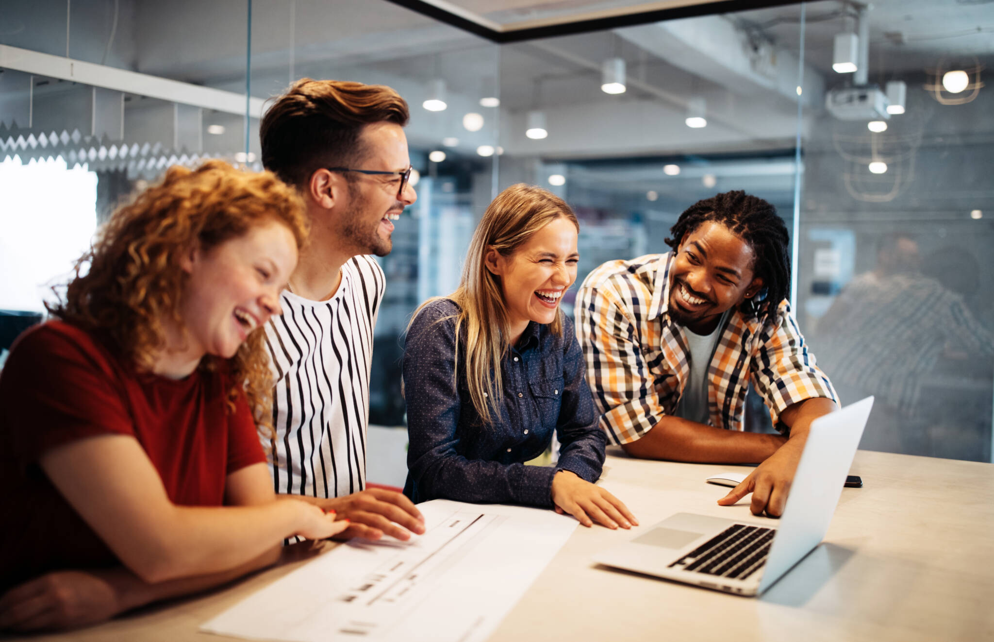 Solutions That Matter | PCG | Public Consulting Group